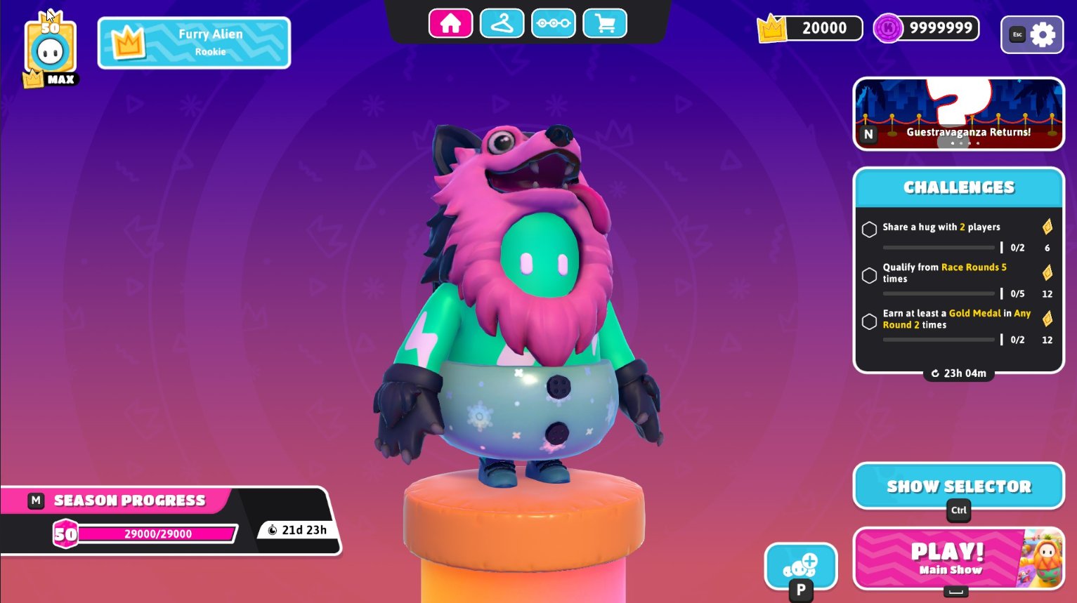 KawaiiNekoWaifu On Twitter 20 000 Crowns Last Big Number Before kawaiinekowaifu-on-twitter-20-000-crowns-last-big-number-before
