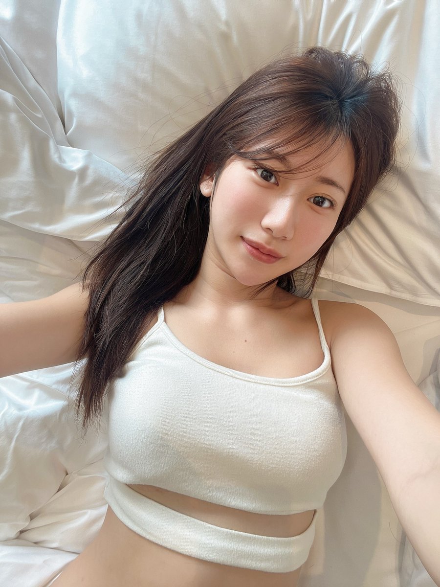 差不多要睡了嗎? 只剩一件事沒做 你知道是什麼事嗎? 答案是......【請自行填空】😂😂 https://t.co/hyTpbVkuZx #JKFfans #JVID #JKF #JKF百大 ...