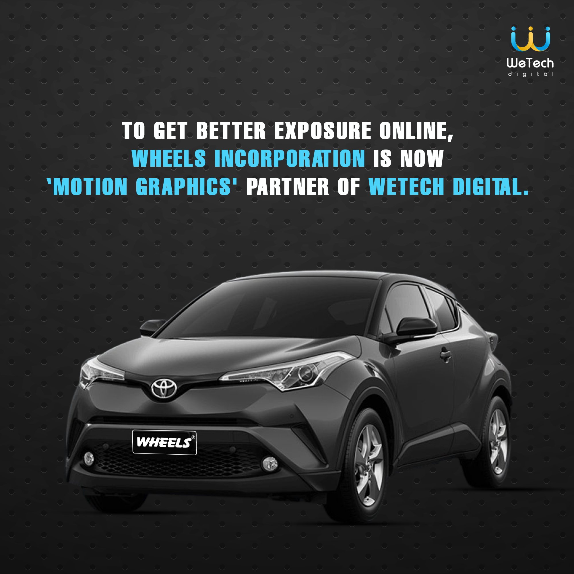 WeTech Digital (@WeTech_Digital) / Twitter