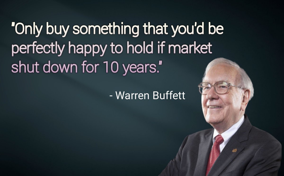 Top 10 Warren Buffett Quotes to inspire Your Investment Goals and Make ...