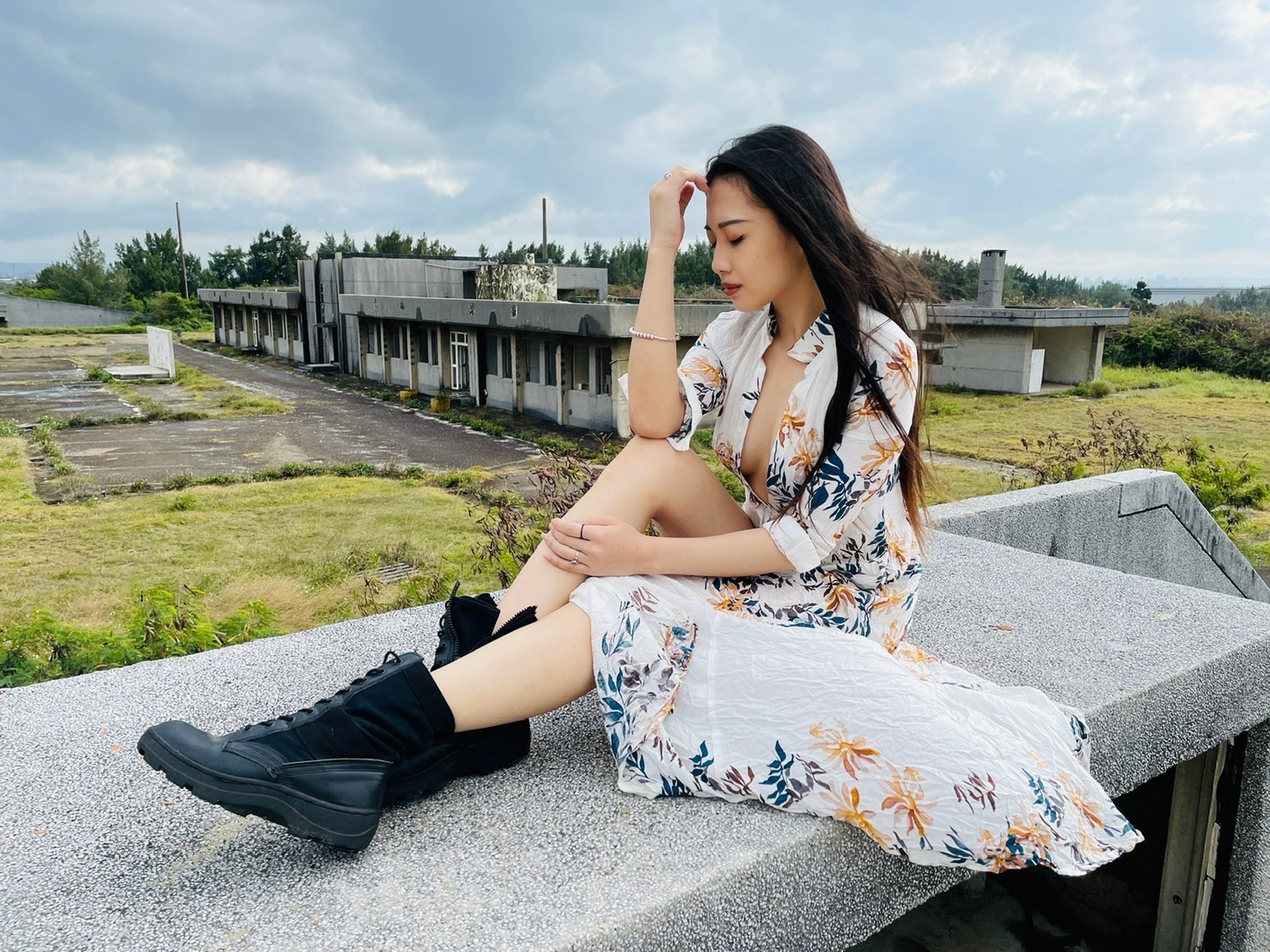 夏暮光 on Twitter: "最好的，不一定是最合適的 最合適的，才是真正最好的💕 https://t.co/i0mDi23UeQ #JKF #jvfans #JVID #百大女郎 ...