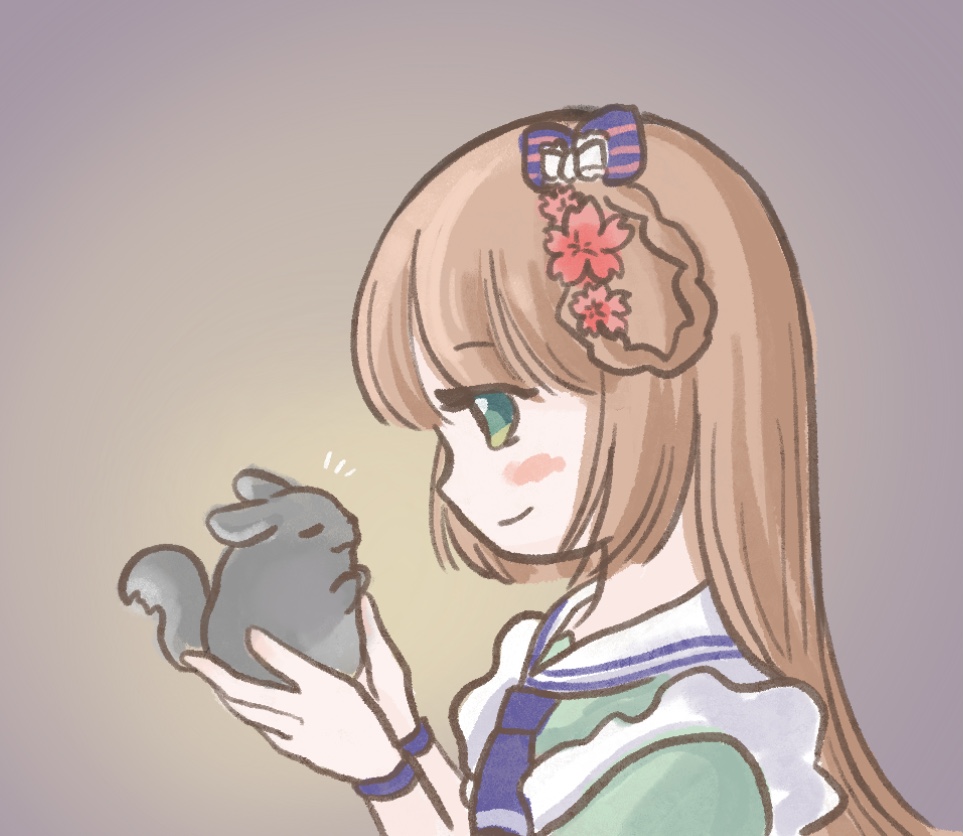 Echo (@Echo_d09) さんのイラスト・マンガ作品まとめ (52 件) - Twoucan