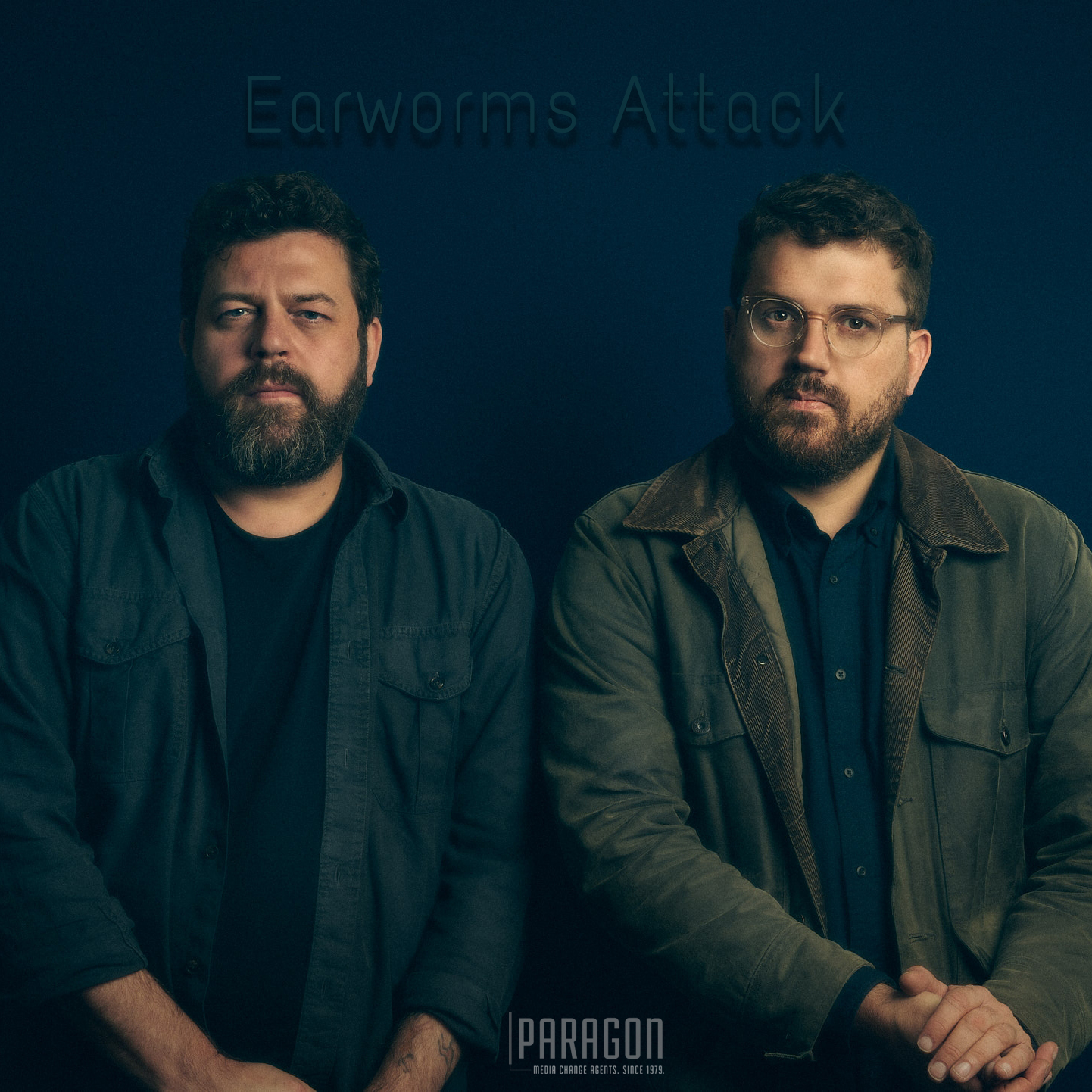Paragon on Twitter: "Earworms Attack! @bearsdenmusic “Blue Hours” (@CommunionMusic /@co_sign ...