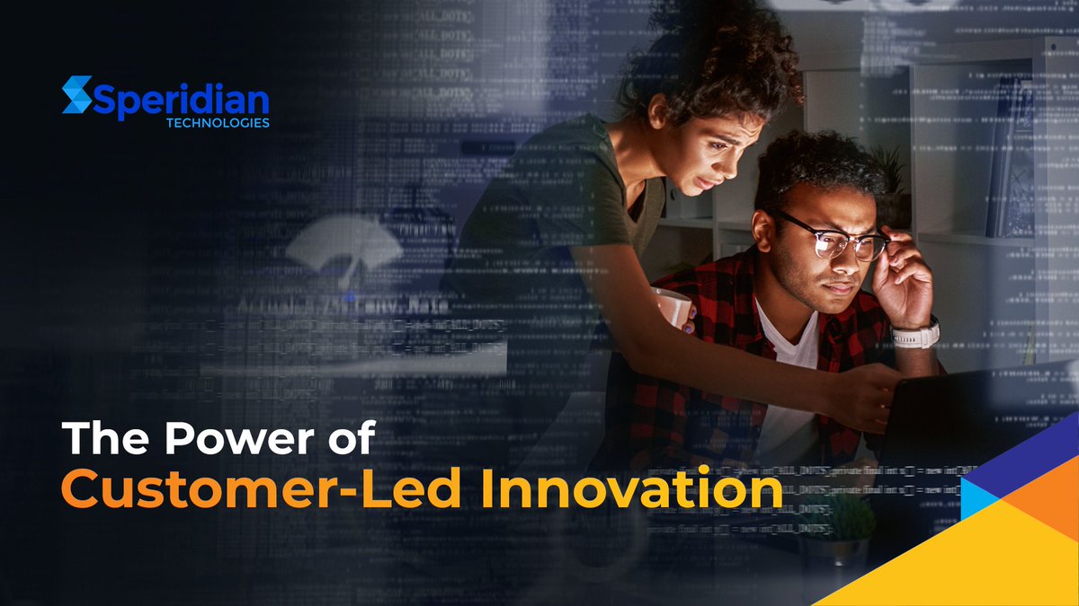 Speridian Technologies | A global IT solutions and consulting company.