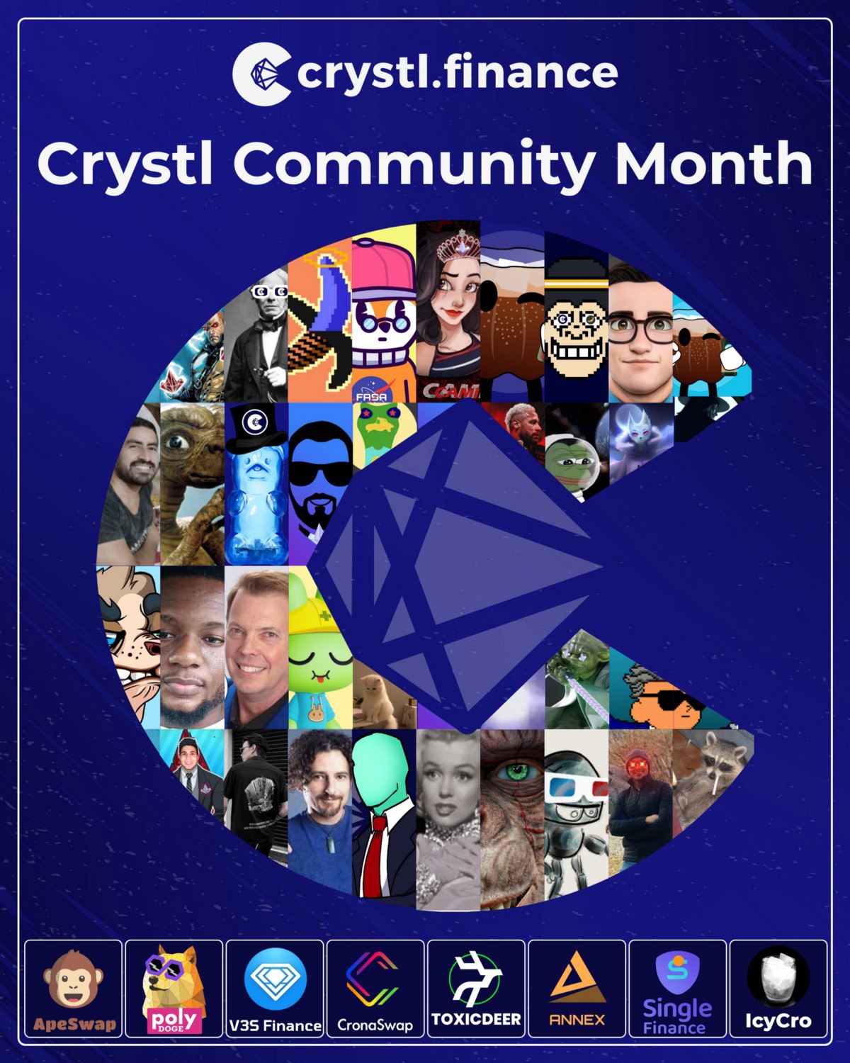 Crystl.Finance_Español (@Crystl_Esp) / Twitter