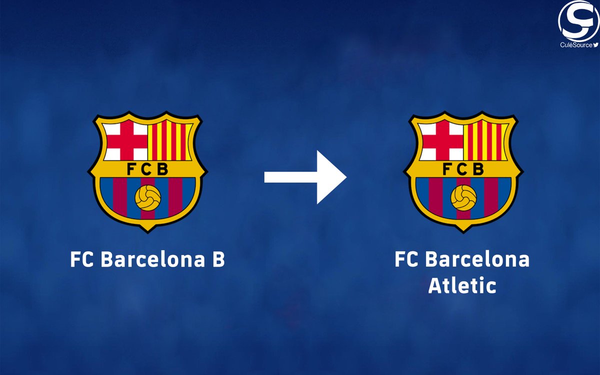 Fc Barcelona Old Logo Fc Barcelona Logo PNG Vectors Free Download