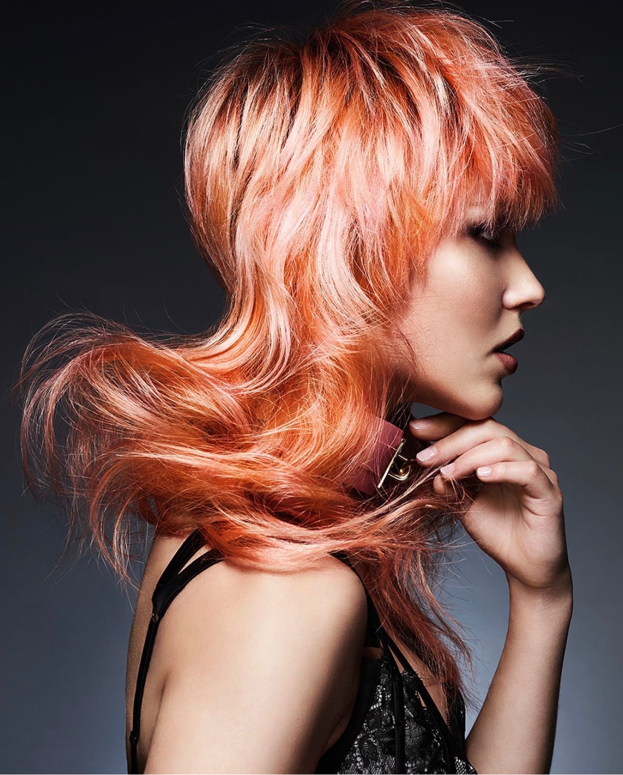 Editorial Hair 2022