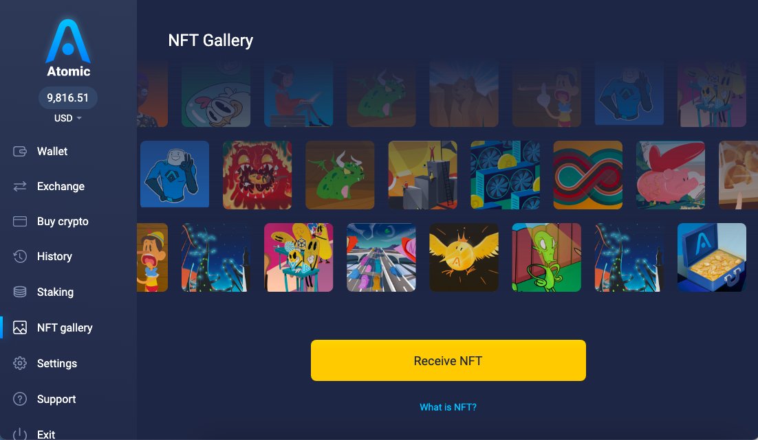 AtomicWallet.io (@AtomicWallet) / Twitter