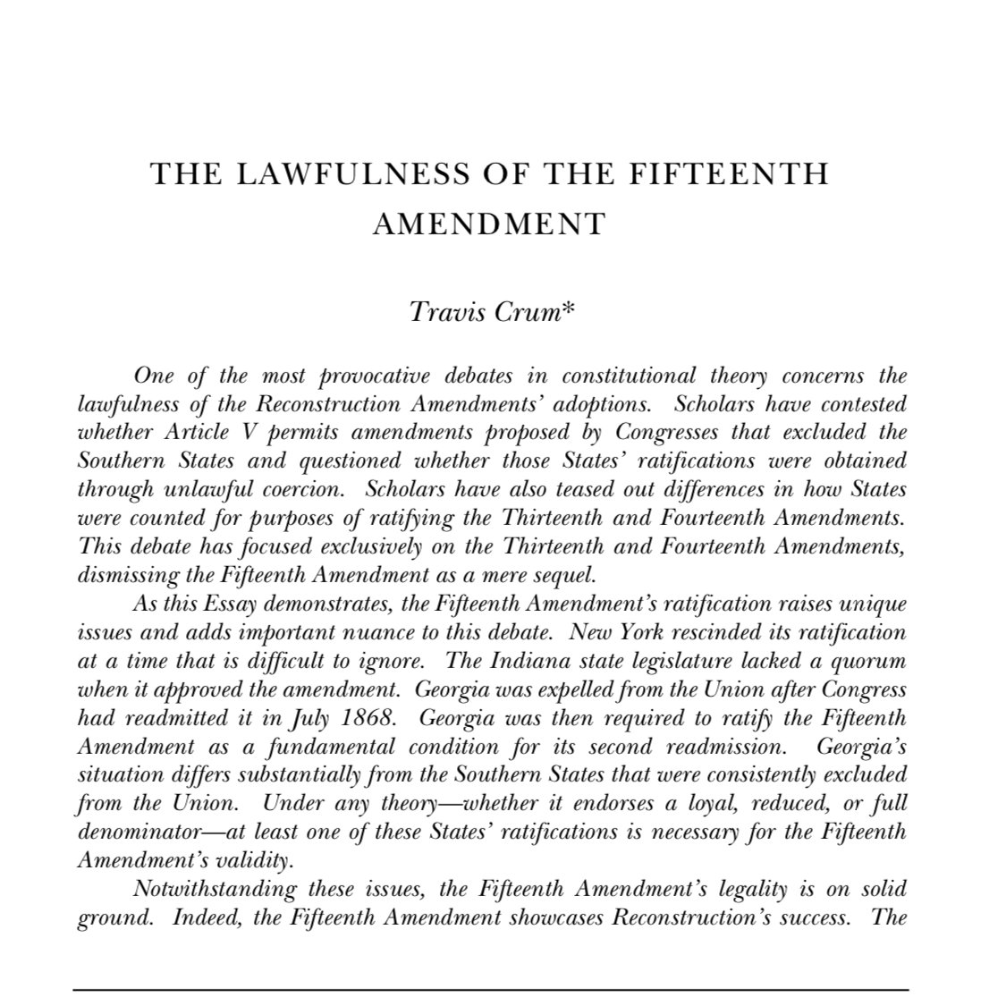 Travis Crum's Instagram, Twitter & Facebook on IDCrawl