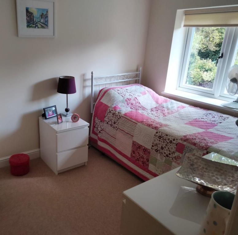 Anna Collinson's Threads – Thread Reader App