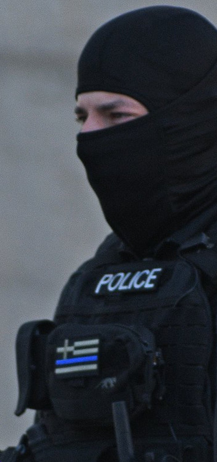 RSF on Twitter: "#Greece: RSF urges the police to stop intimidation of reporter @IRaissis ...