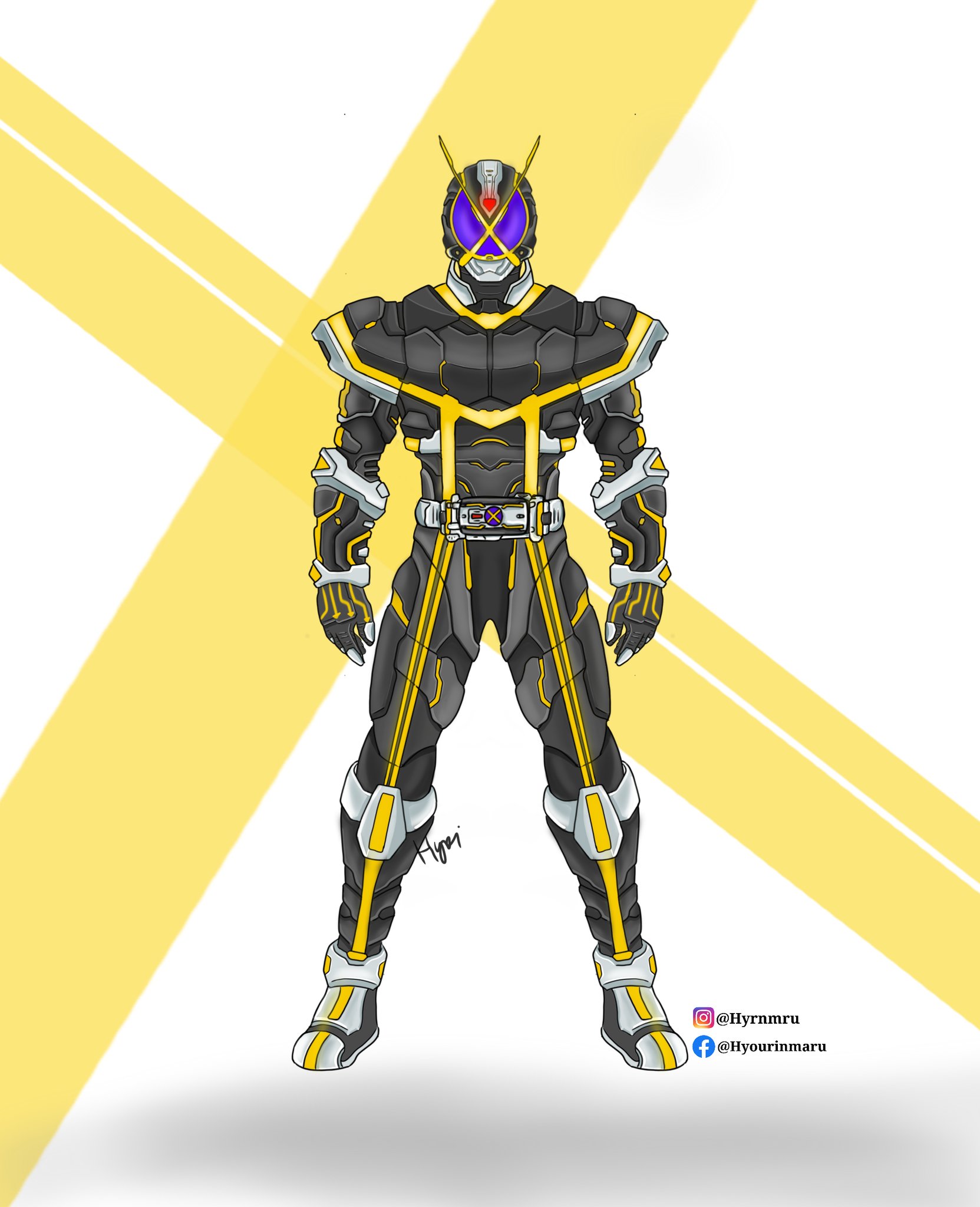 Kamen Rider Kaixa Kamen Rider Kaixa
