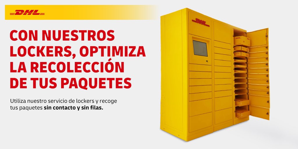Antwort Does DHL do parcel lockers? Weitere Antworten – Does DHL use ... Antwort Does DHL do parcel lockers? Weitere Antworten – Does DHL use ...