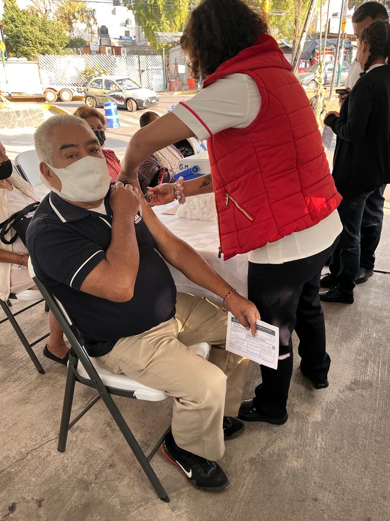 Secretaría De Salud De La Ciudad De México On Twitter 🙌🏽desde