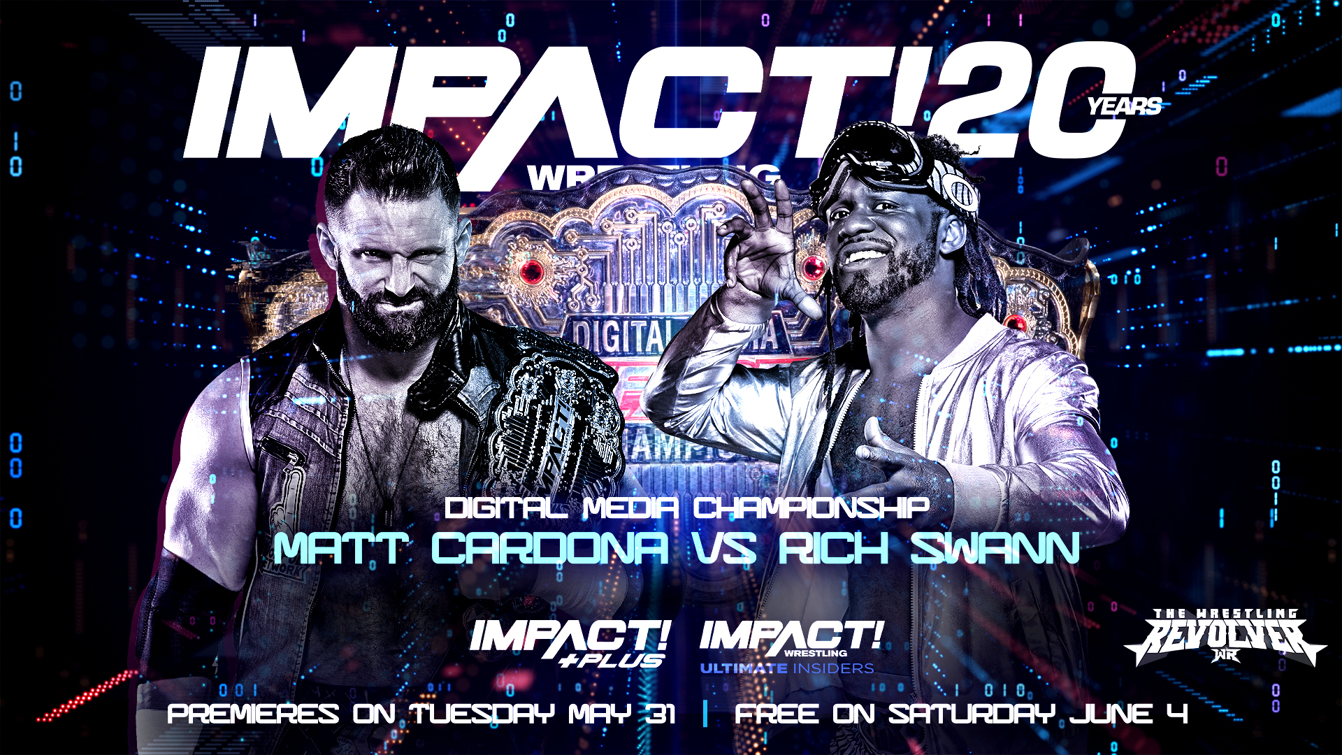 Impact On Twitter Themattcardona Vs Gottagetswann For The