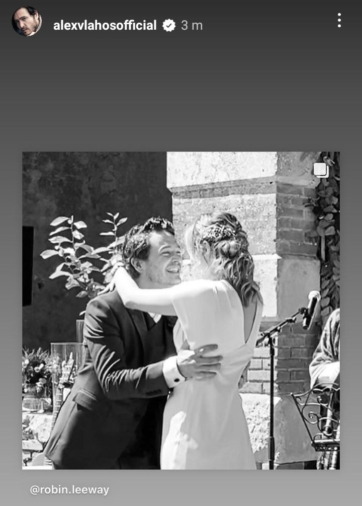 Alexander Vlahos Married Family Irish Wish (2024) IMDb