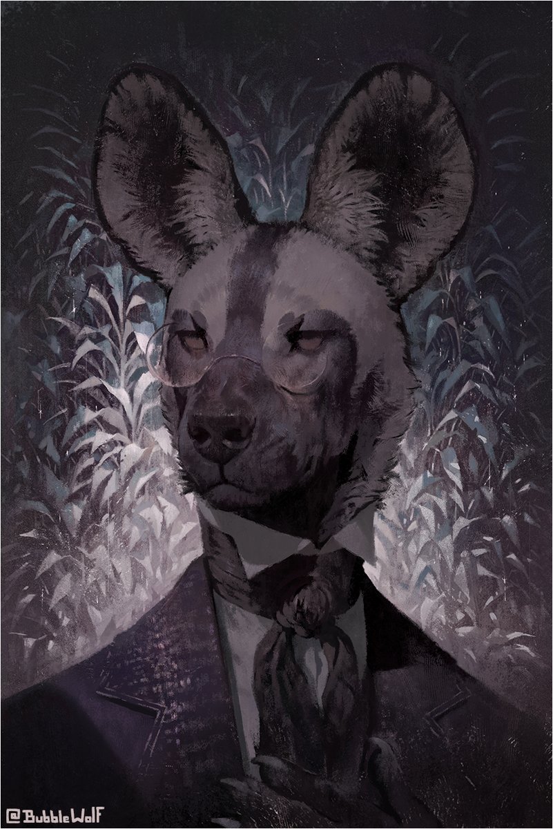 BubbleWolf (@BubbleWolf) さんのイラスト・マンガ作品まとめ (20 件) - Twoucan