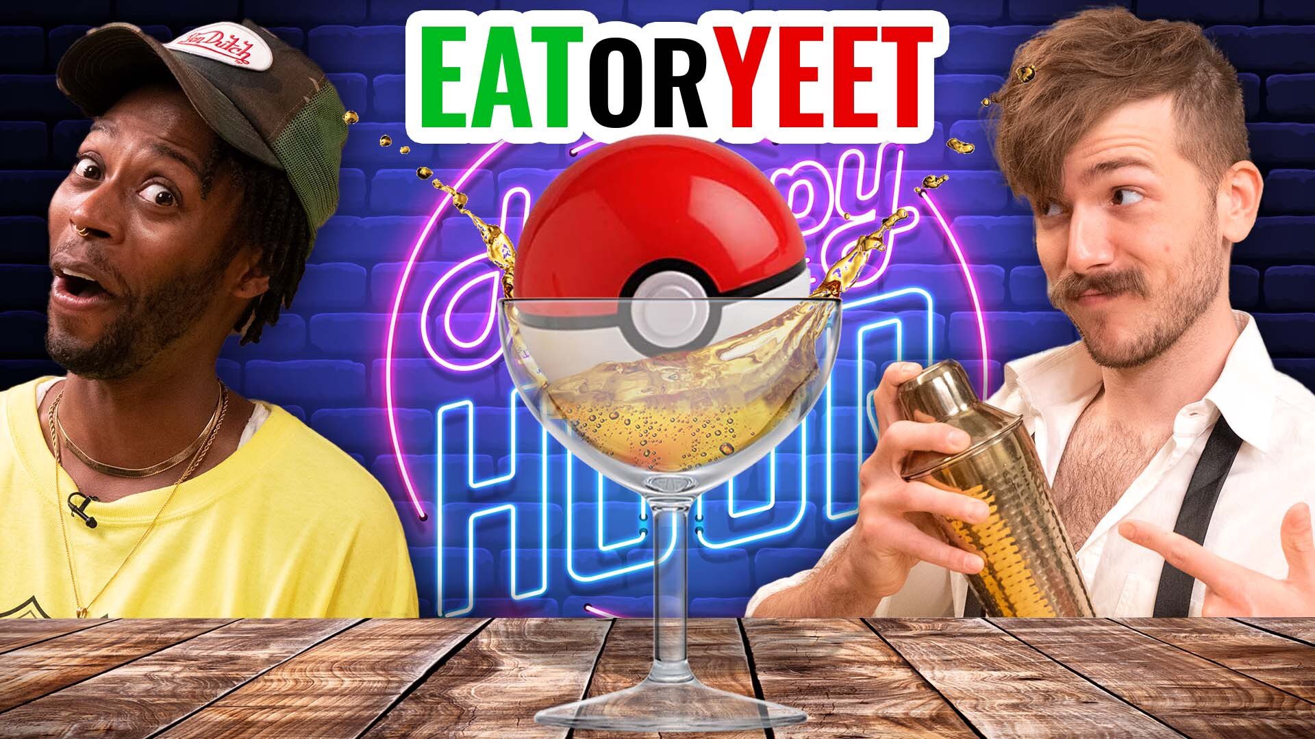 Smosh Pokemon In Real Life 5