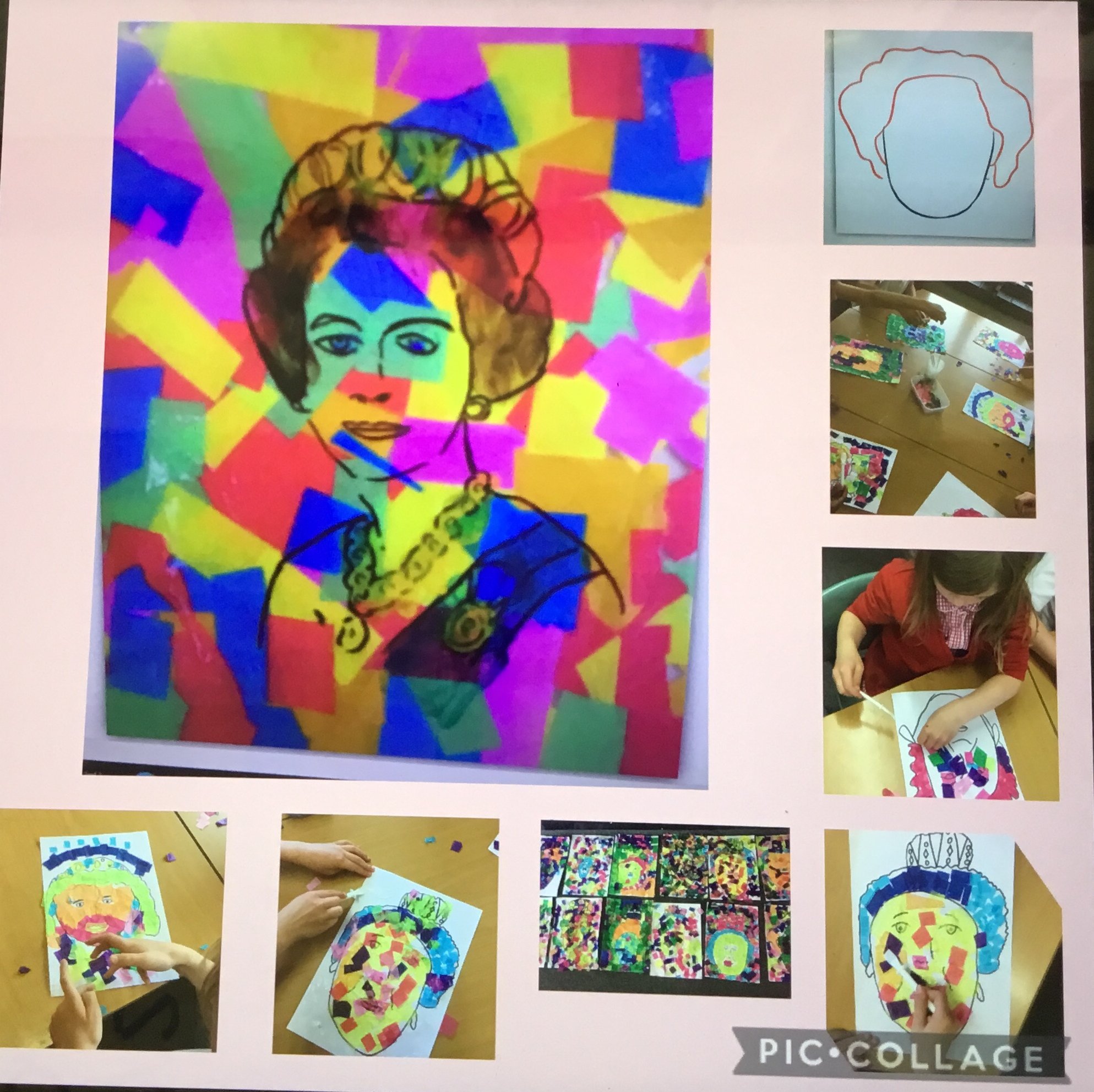 Pop Art Artists Andy Warhol