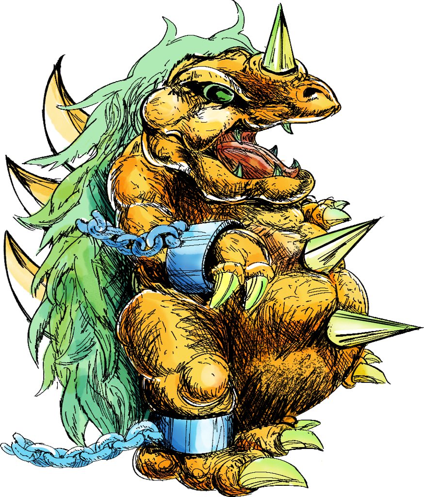 Kraid Nes