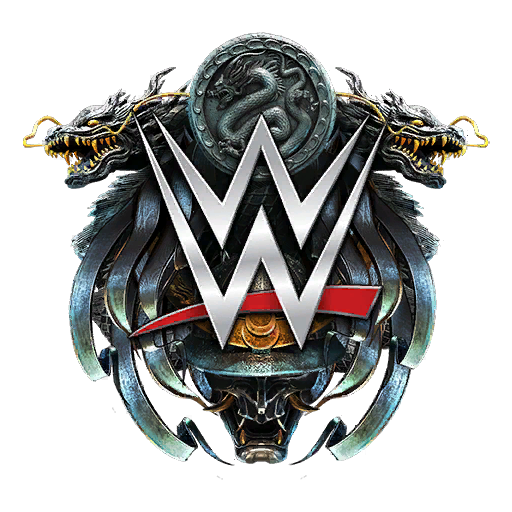 Transparent Wwe Logo WWE World Wrestling Entertainment