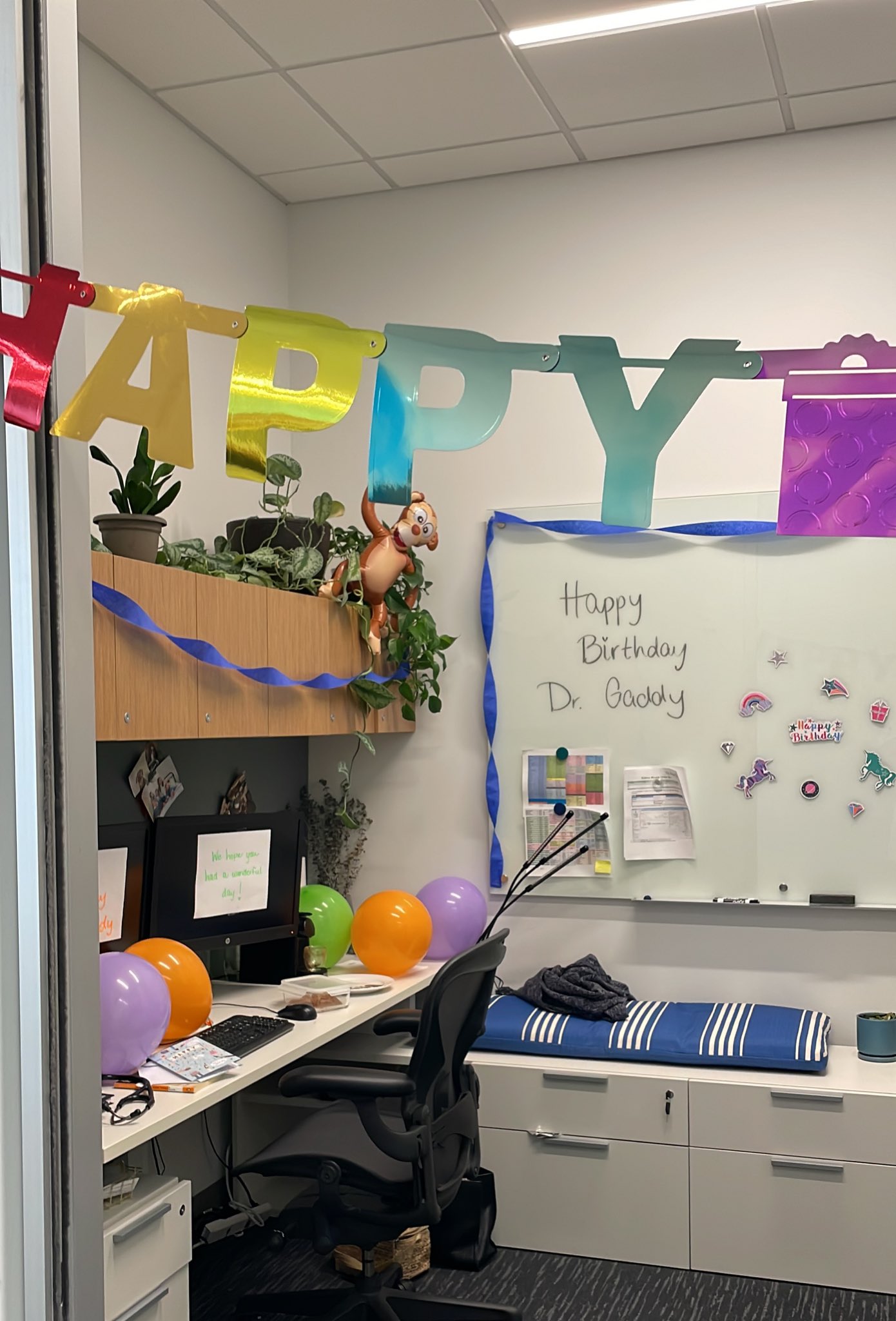 Office Farewell Ideas