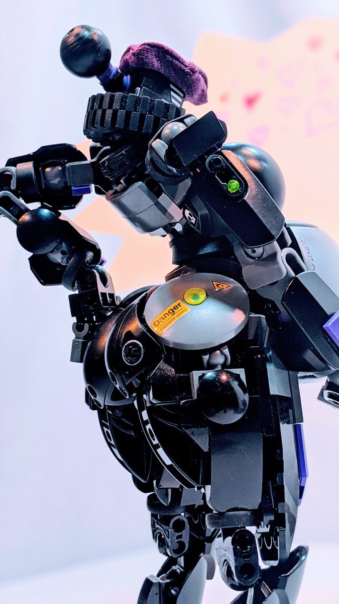 erfswaose on Twitter: "It’s not fair that people make hot Bionicles https://t.co/pUQxbkAE2E ...