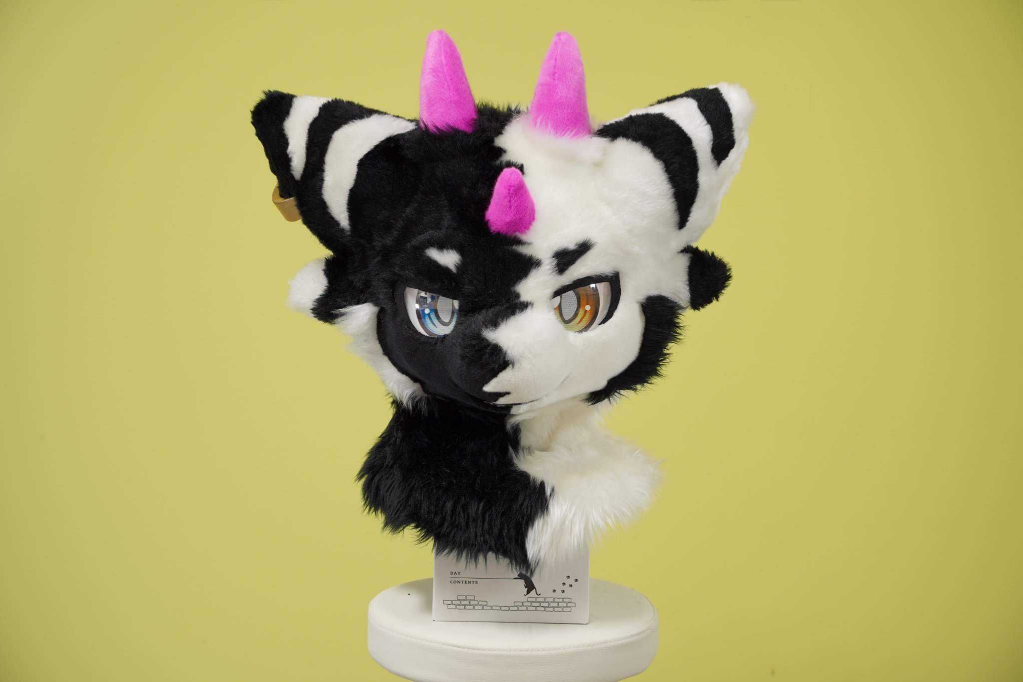 黎諾★Reno/ルーメン＆フォンセ on Twitter: "やって来る！ Fang https://t.co/yrfRgcMHGy" / Twitter