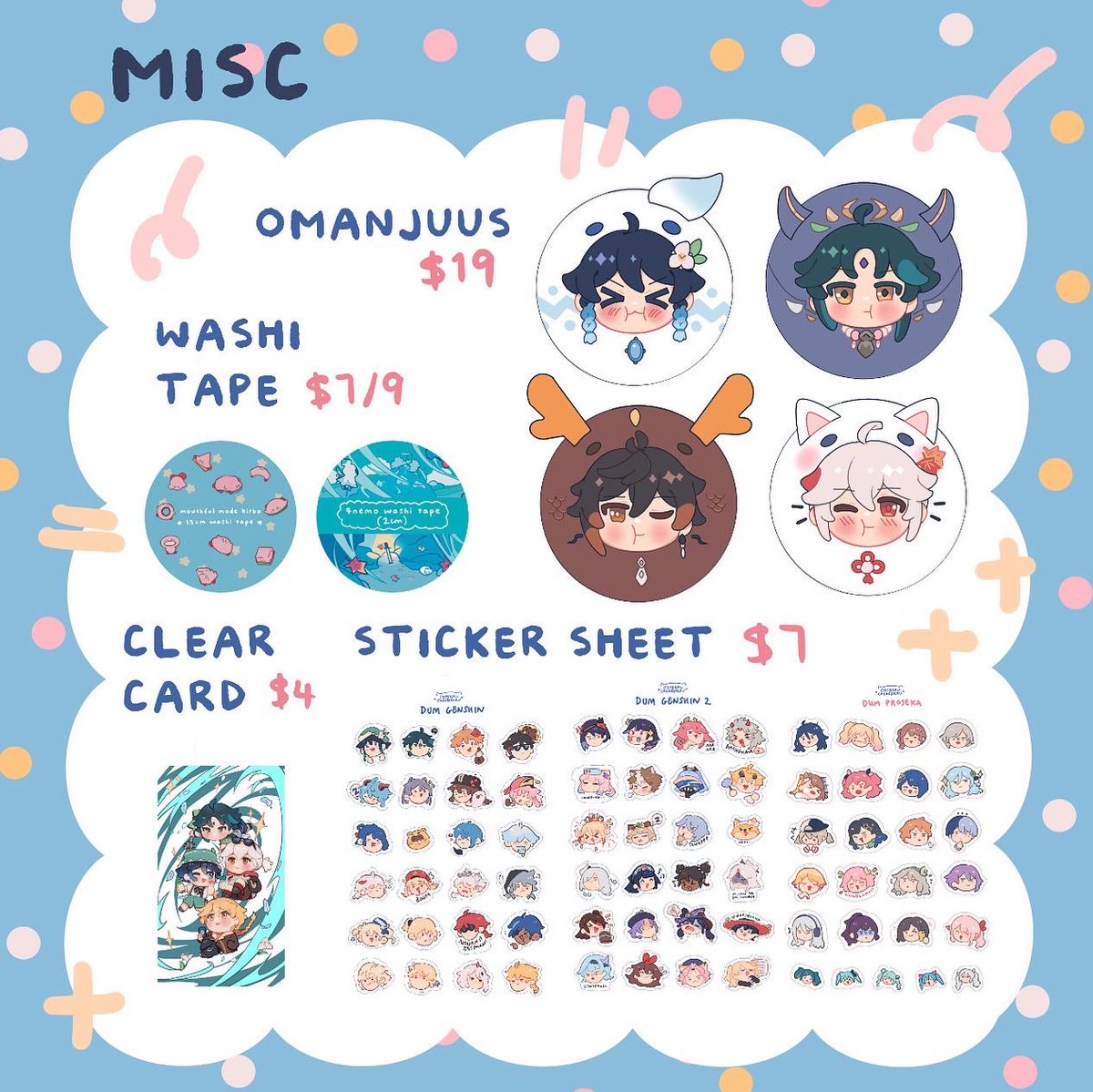 「@mariadoughnutt Pfft HAHA YEA XD and thank youuu!! 💖💖💖 」paku 🌸 shop ...