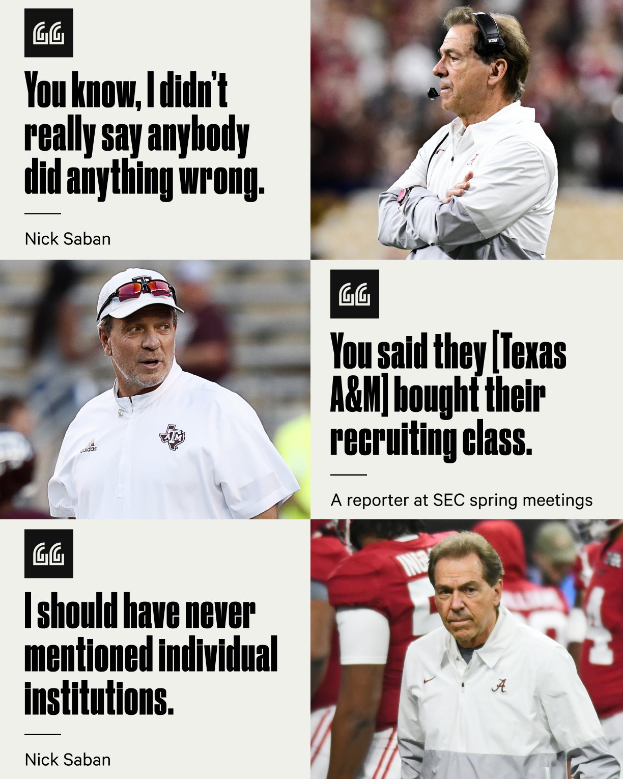 Jimbo Fisher Meme
