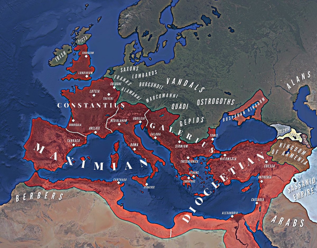 21 key dates from European history you should really know by now ...