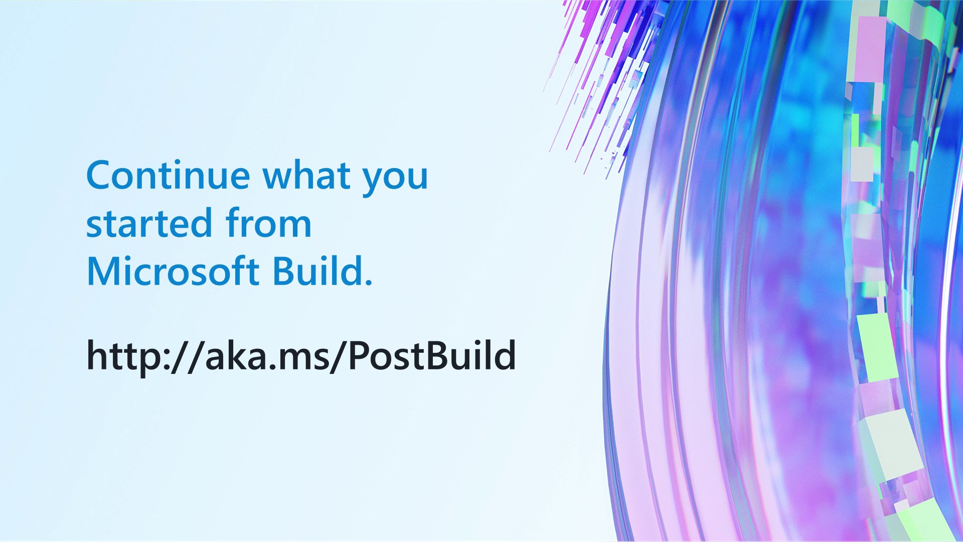 Microsoft Learn Tv On Twitter Continue Your Learning Journey With Microsoft 🟥🟩 🟦🟨 The Show May