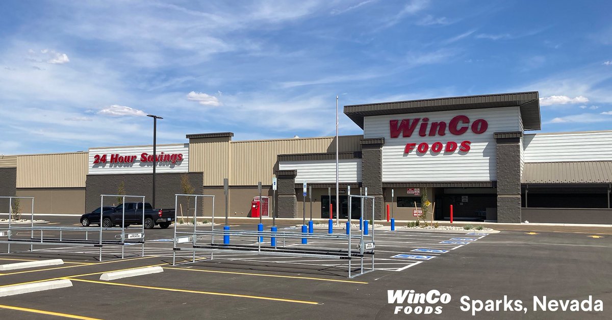 WinCo Foods (@WinCoFoods) / Posts / X