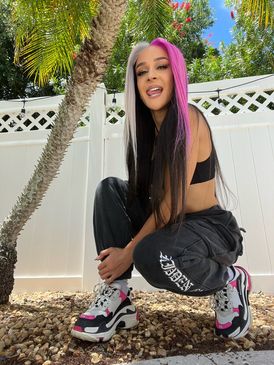 Dakota Kai Reveals New Look - Wrestling Attitude