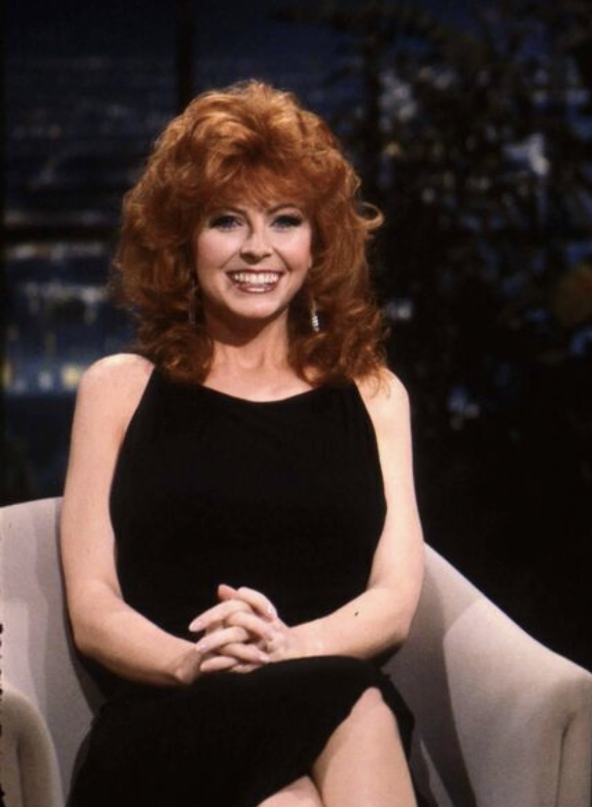 Elvira Cassandra Peterson 2022