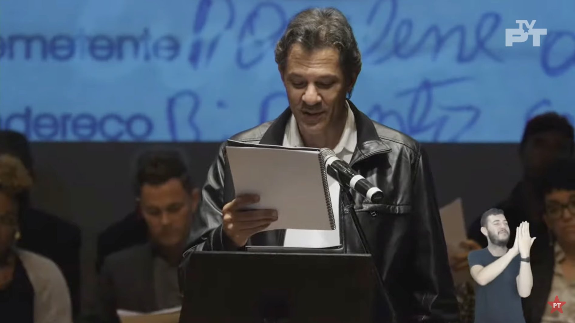 Pt Brasil Vote13 On Twitter Tudo Que Hoje Tenho é Graças Ao Seu