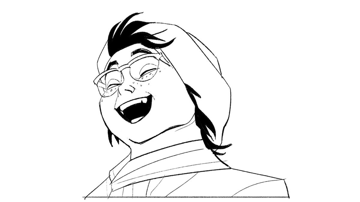 「Give it up for Ganke 👏 」Spider-Man: Across The Spider-Verseの漫画