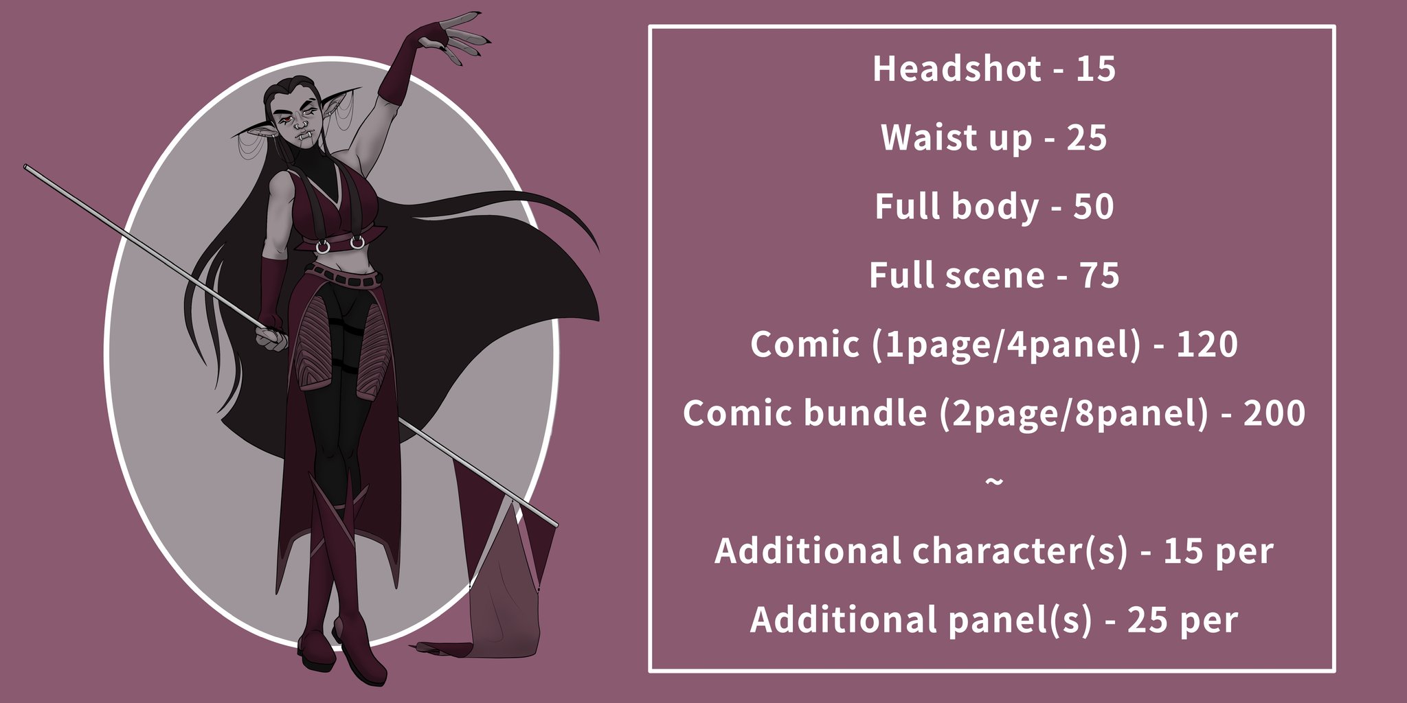 Red Days Artworks ️ Mobicon 2023 (@reddaysartworks) / Twitter