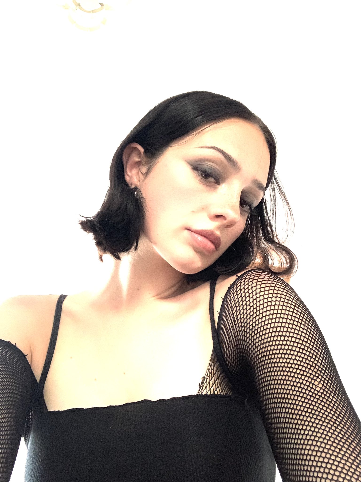 Doe Eyed Honey Girl On Twitter Emo Gf 3xiiu21cho Twitter