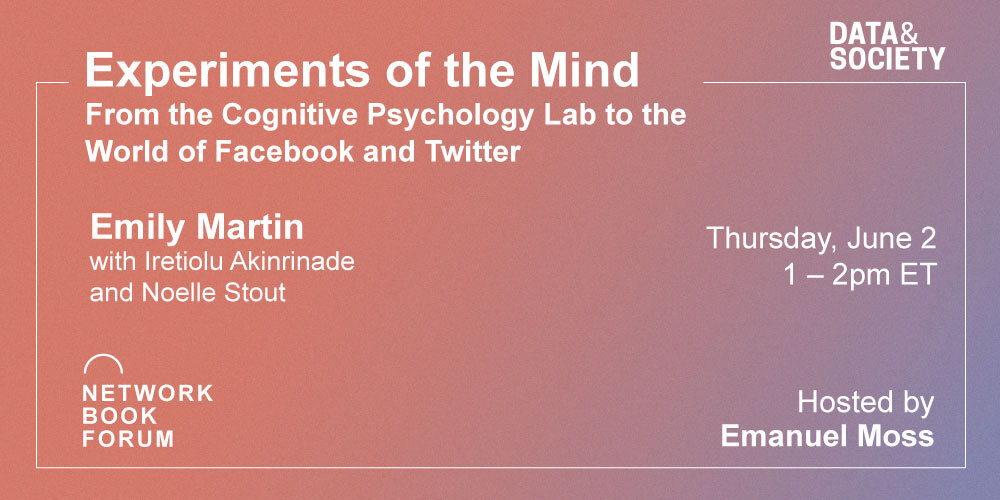 Psychology Lab Experiment