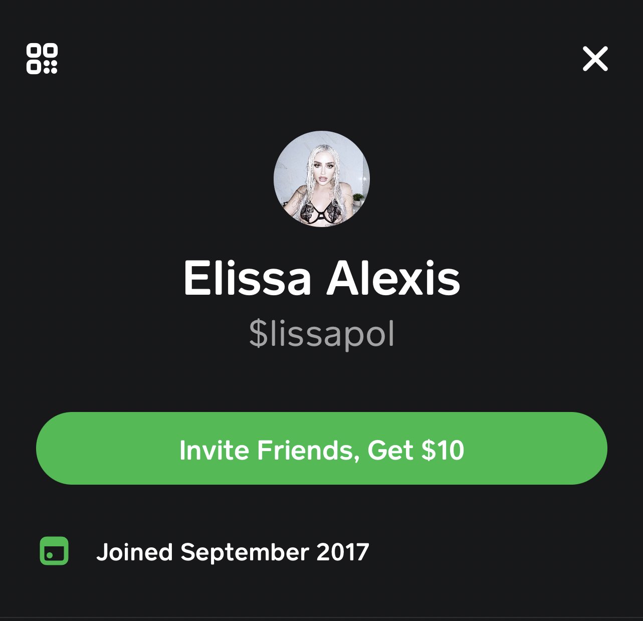 TW Pornstars - Naomi Woods. Twitter. My birthday is tomorrow!! 💚💚💚spoil ...