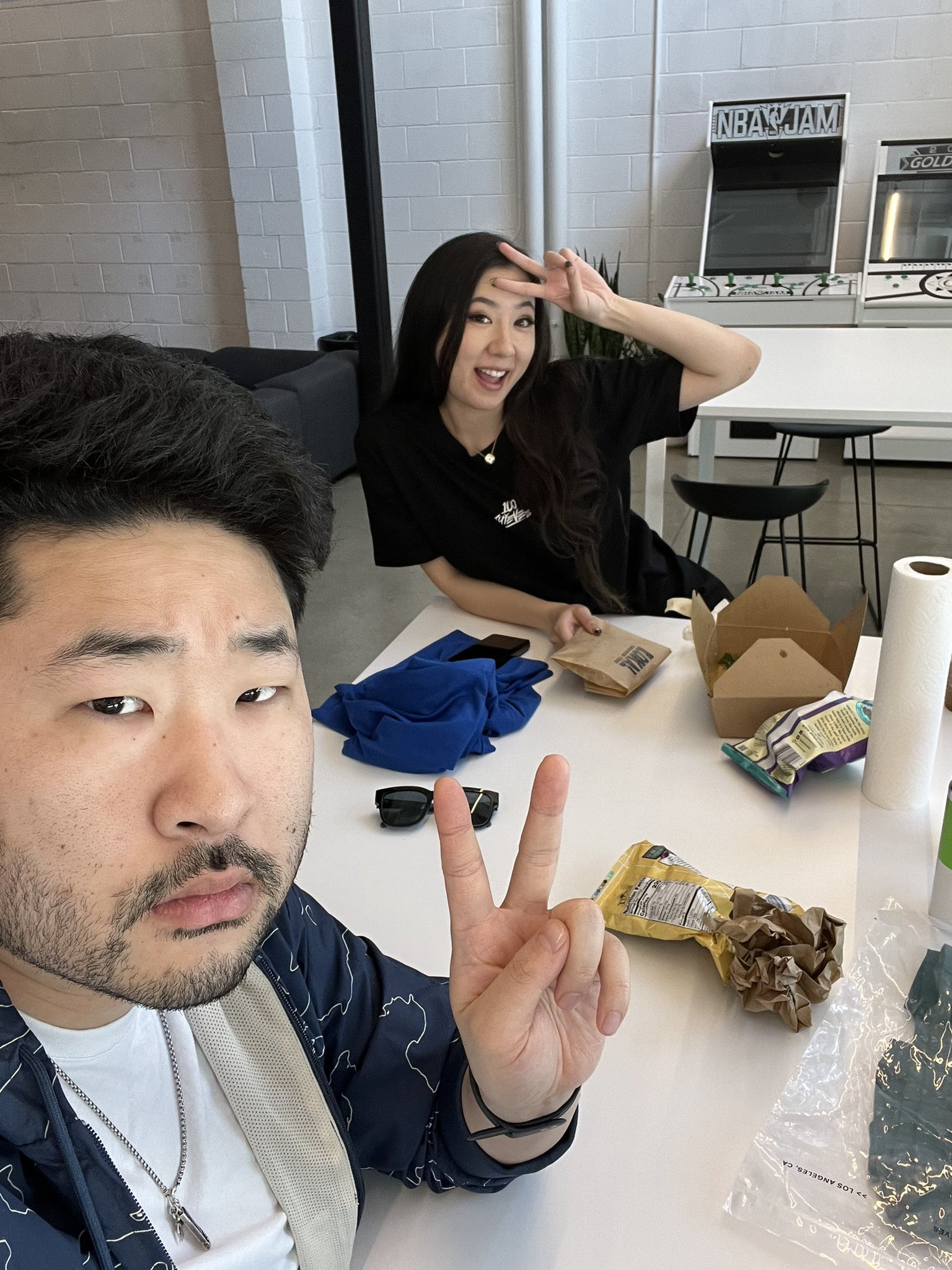 Peter Park (@peterparkTV) / Twitter