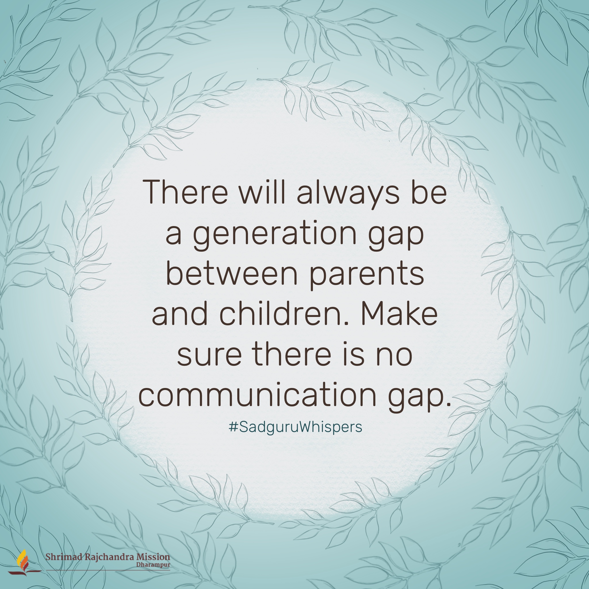 Generation Gap Quotes