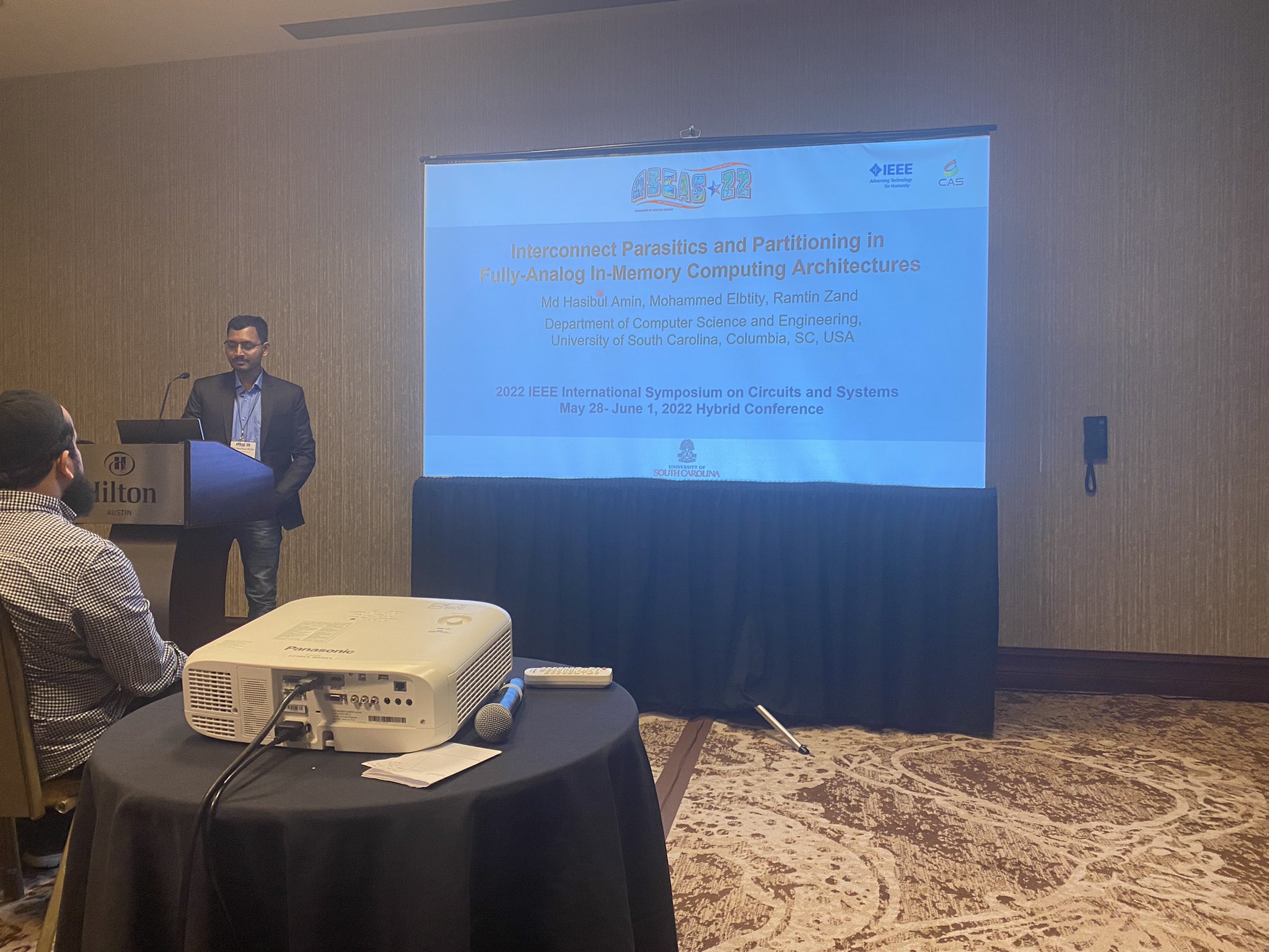 iCAS Lab on Twitter: "https://t.co/7Pm916dlJt" / Twitter