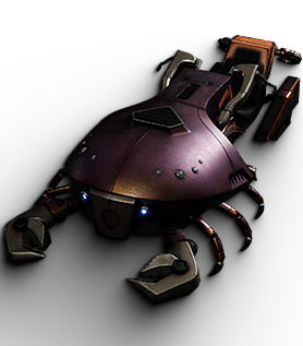 Destiny Sparrow Colors