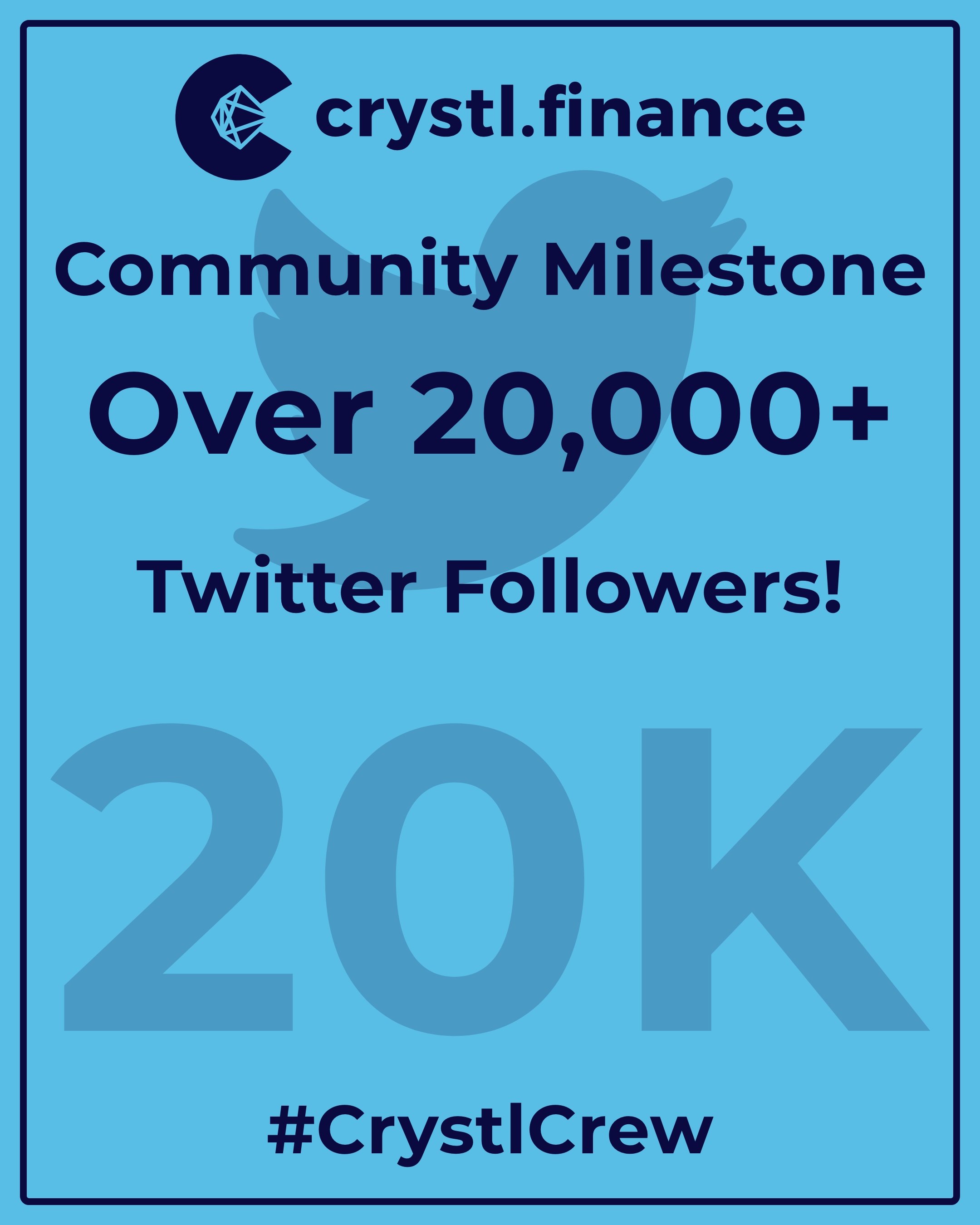 Crystl.Finance_Español (@Crystl_Esp) / Twitter