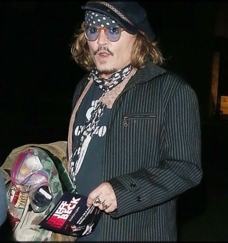 Lily Goddard Adam Ant Daughter