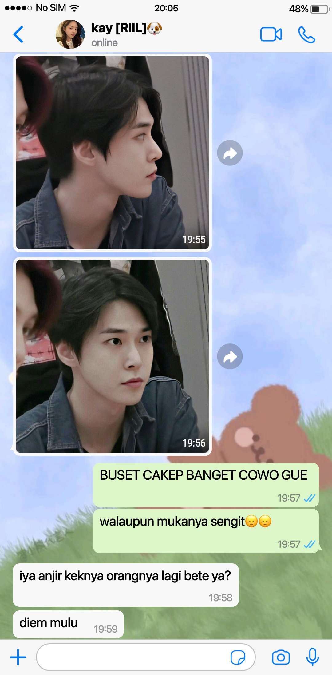 yehet on Twitter: "096. https://t.co/JcLStvGv6d" / Twitter