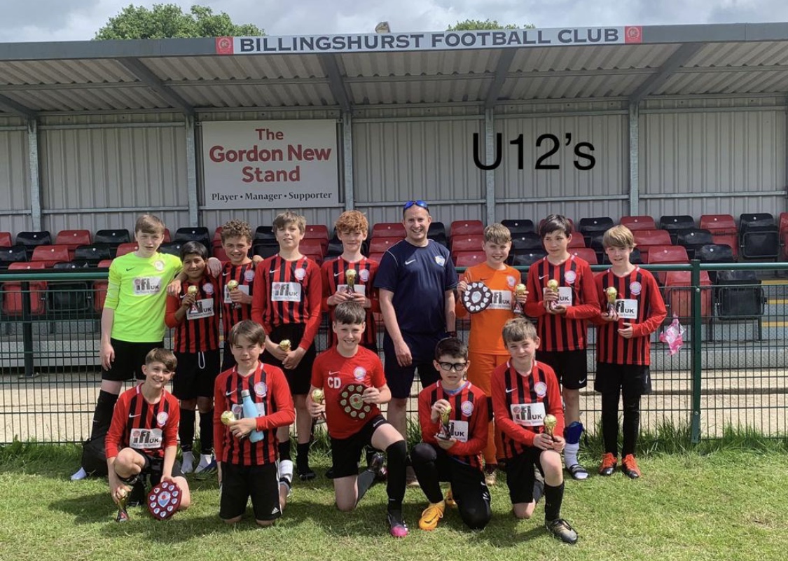 Billingshurst Fc