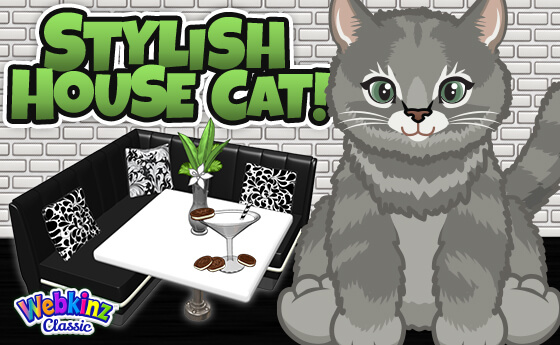 Ganz eStore on Twitter: "If you've been searching for a sweet stay-at-home @webkinz , you'll ...